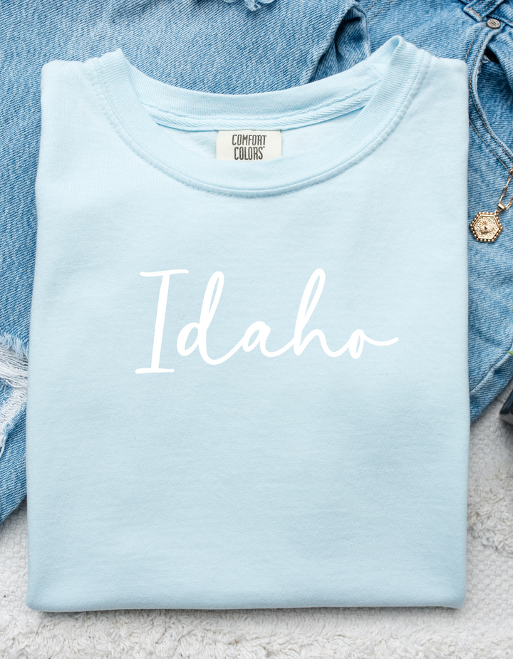 TatorJo | Idaho Apparel, Where Idaho Adventure + Style Collide